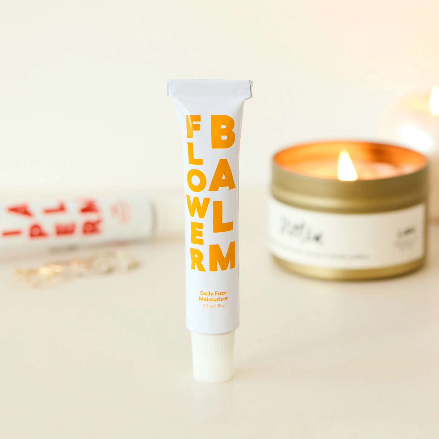Flower Balm - Catbird